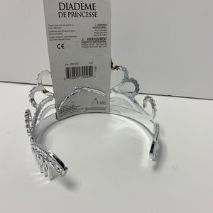 Costumes | Princess Tiara Kids Dress Up Or Halloween | Poshmark